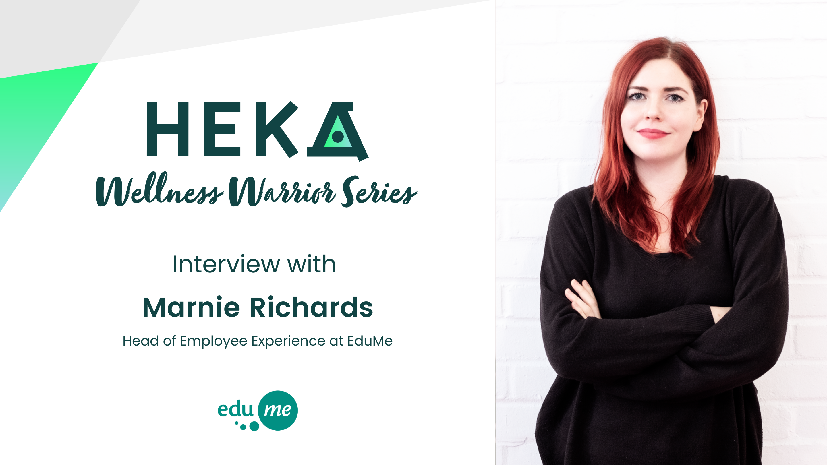 How to empower your employees to succeed and grow | Heka