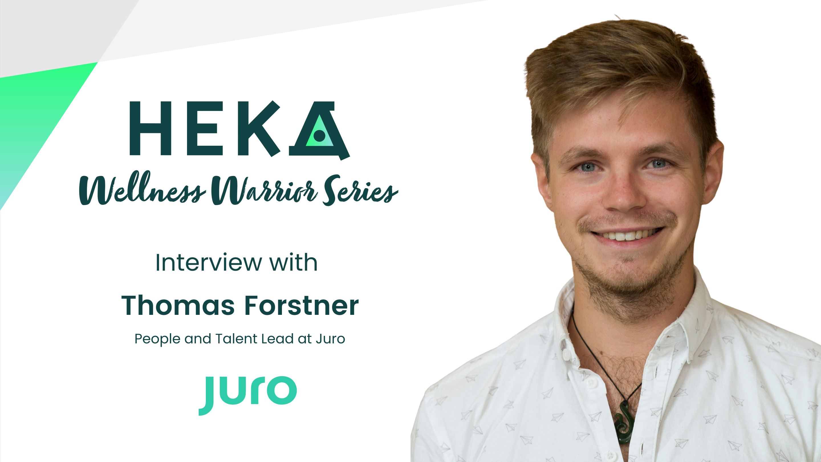 Aligning people strategy, benefits and workplace culture | Heka