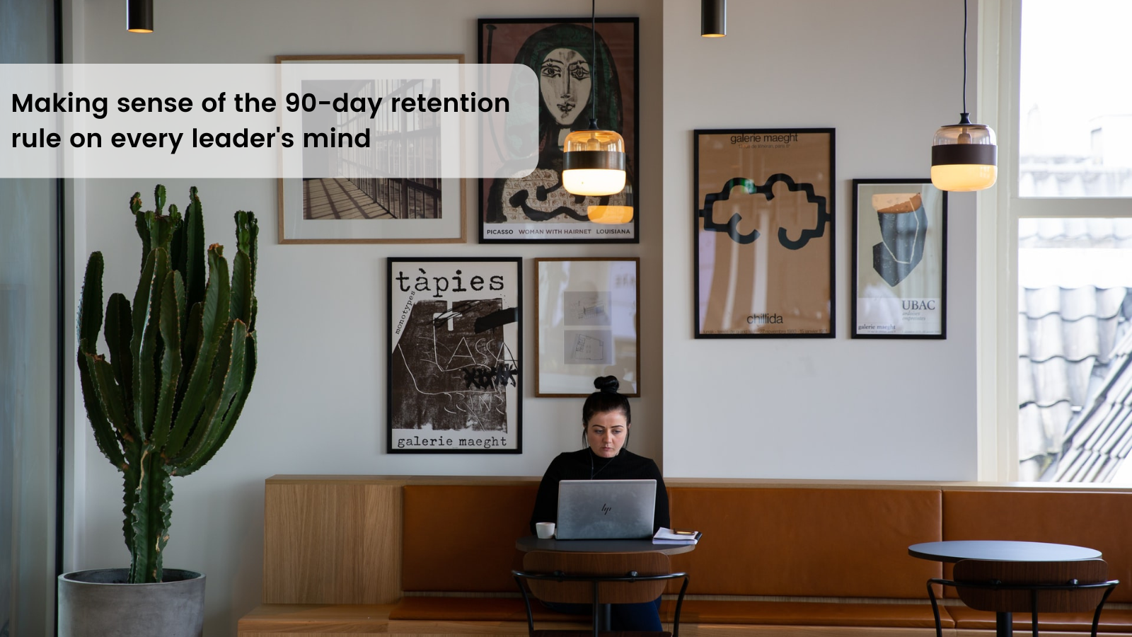 Making sense of the 90-day employee retention rule | Heka