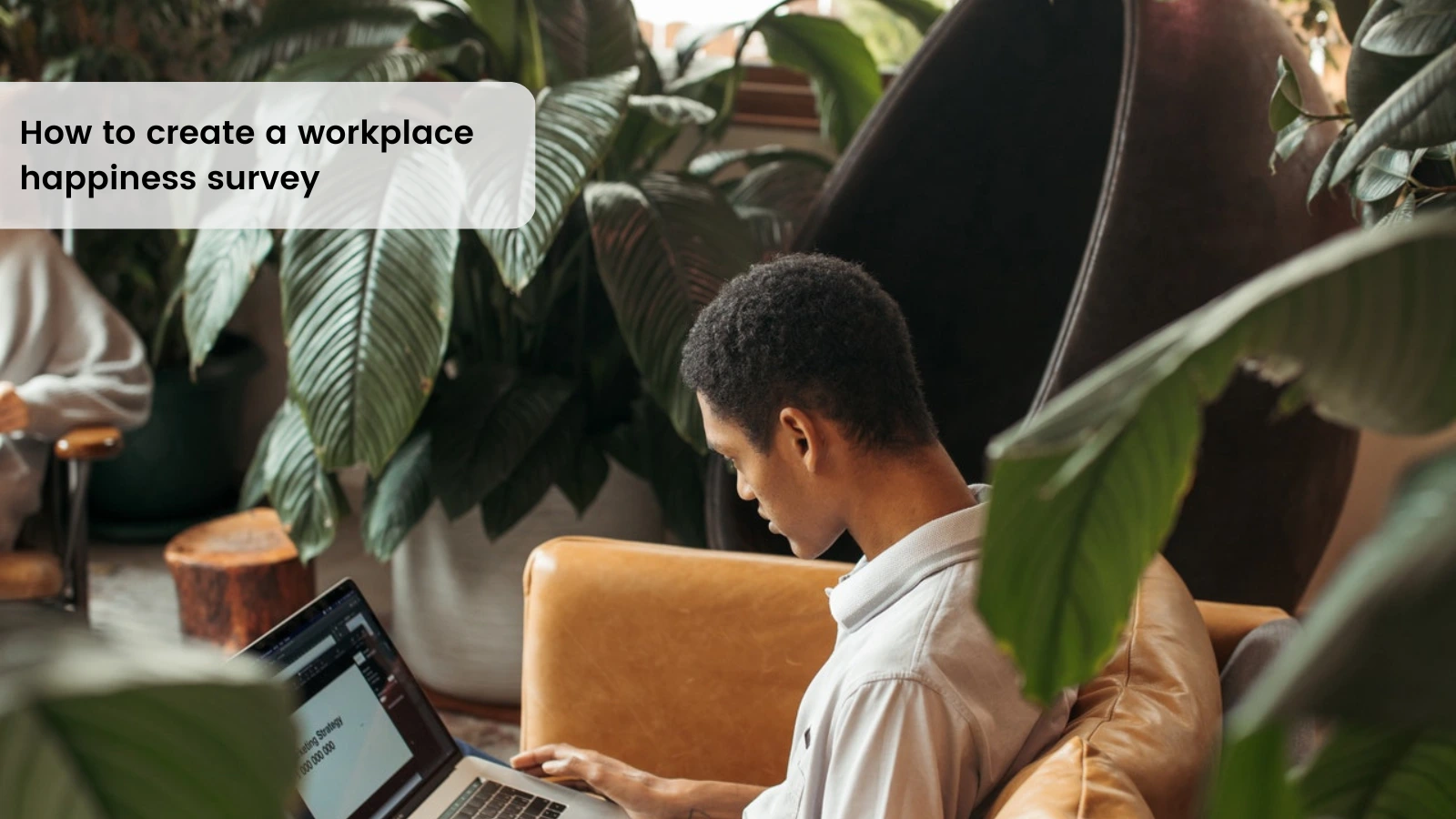 How to create a workplace happiness survey | Heka