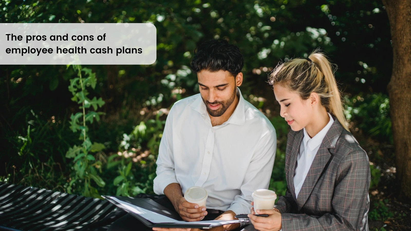 The pros and cons of employee health cash plans | Heka