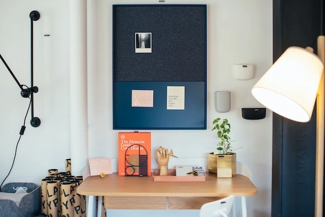 Staff wellbeing board ideas for your office | Heka