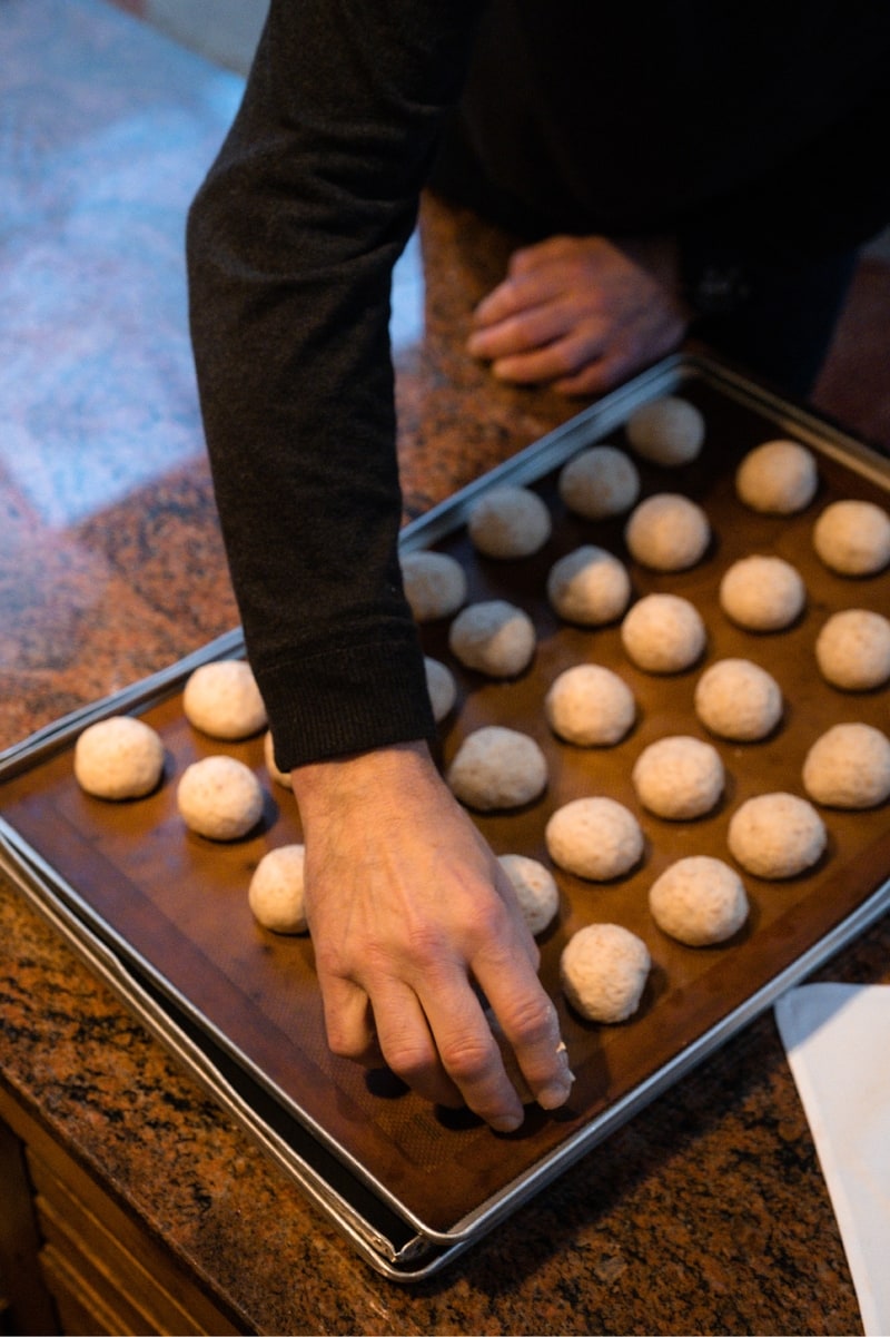 Menu - Restaurant Minerva