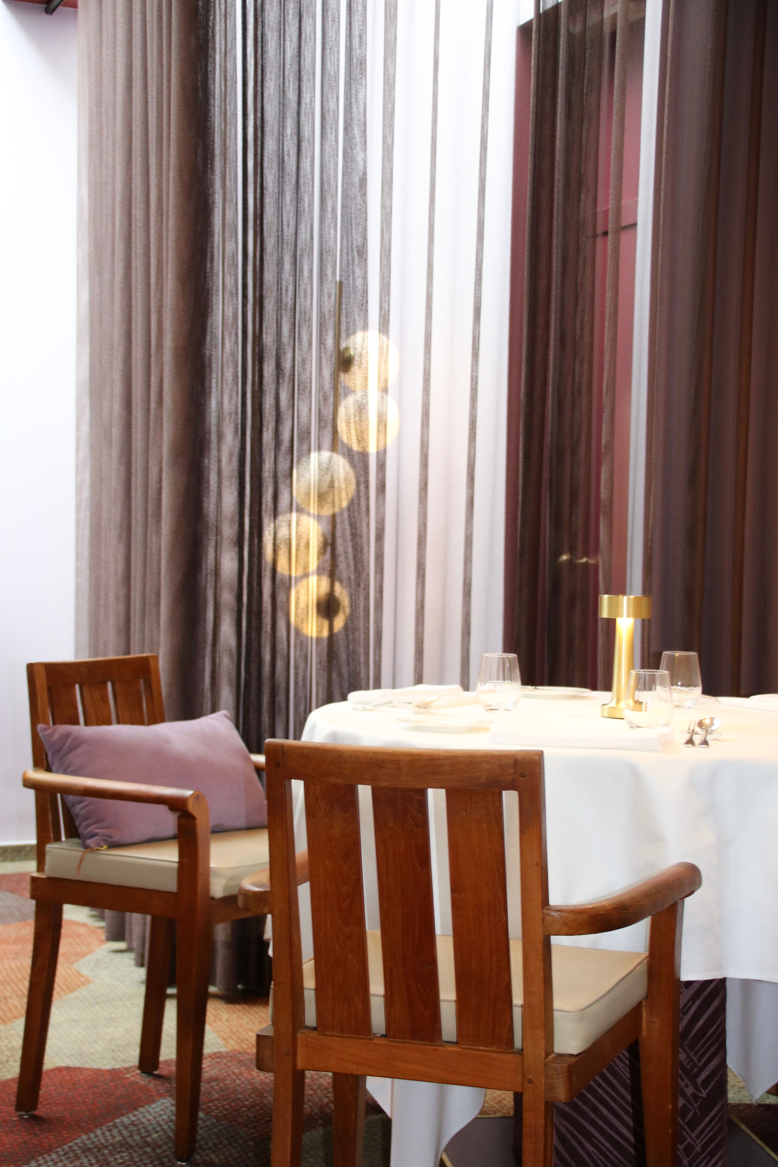 Menu - Restaurant Minerva