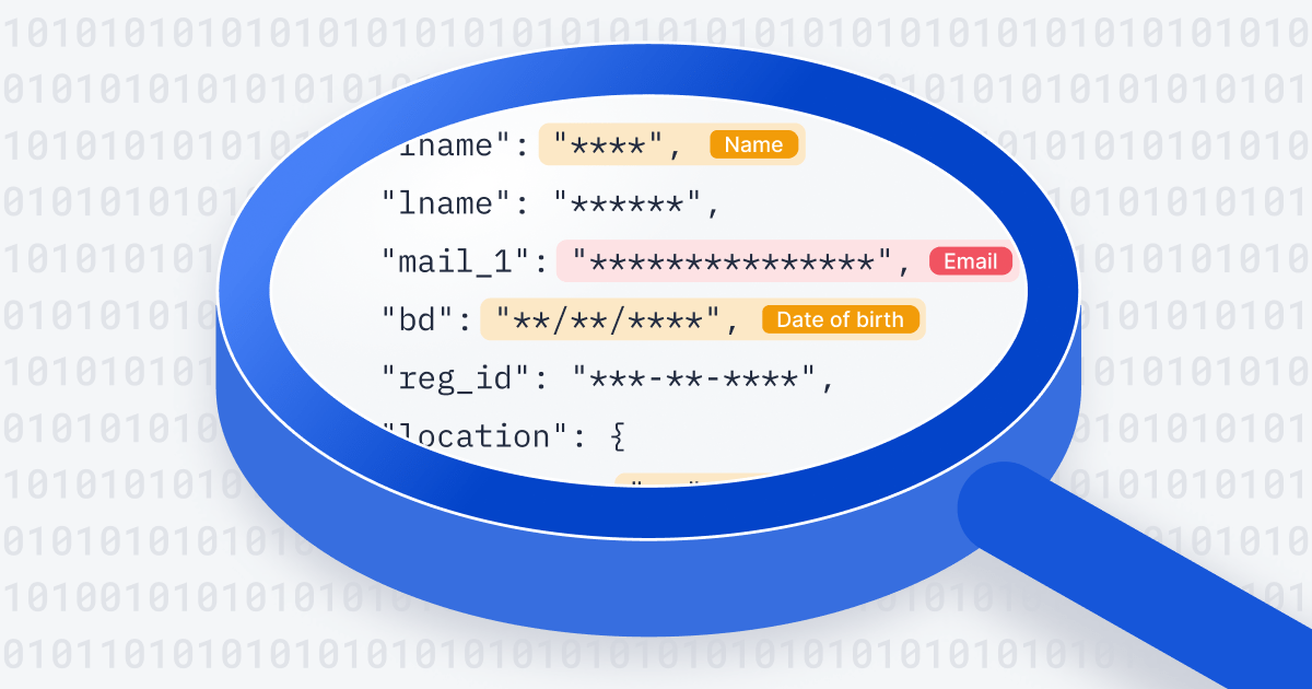 How to scan for personal data across your systems | Soveren