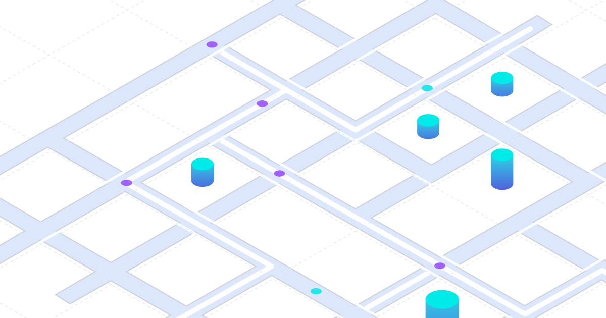 GDPR data mapping: where personal data ia usually found | Soveren
