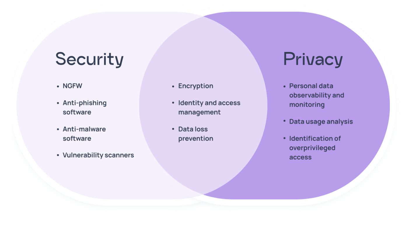 Soveren raises $6.5M to fight privacy incidents | Soveren