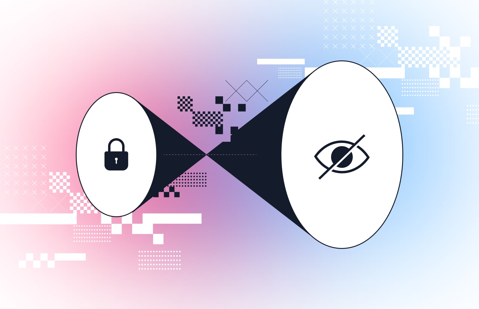 Learn the difference between privacy and security | Soveren