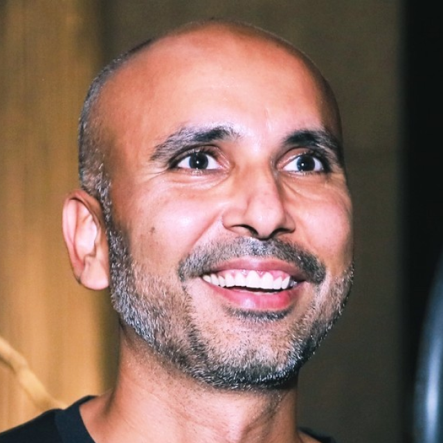 DSPM for Application Environments