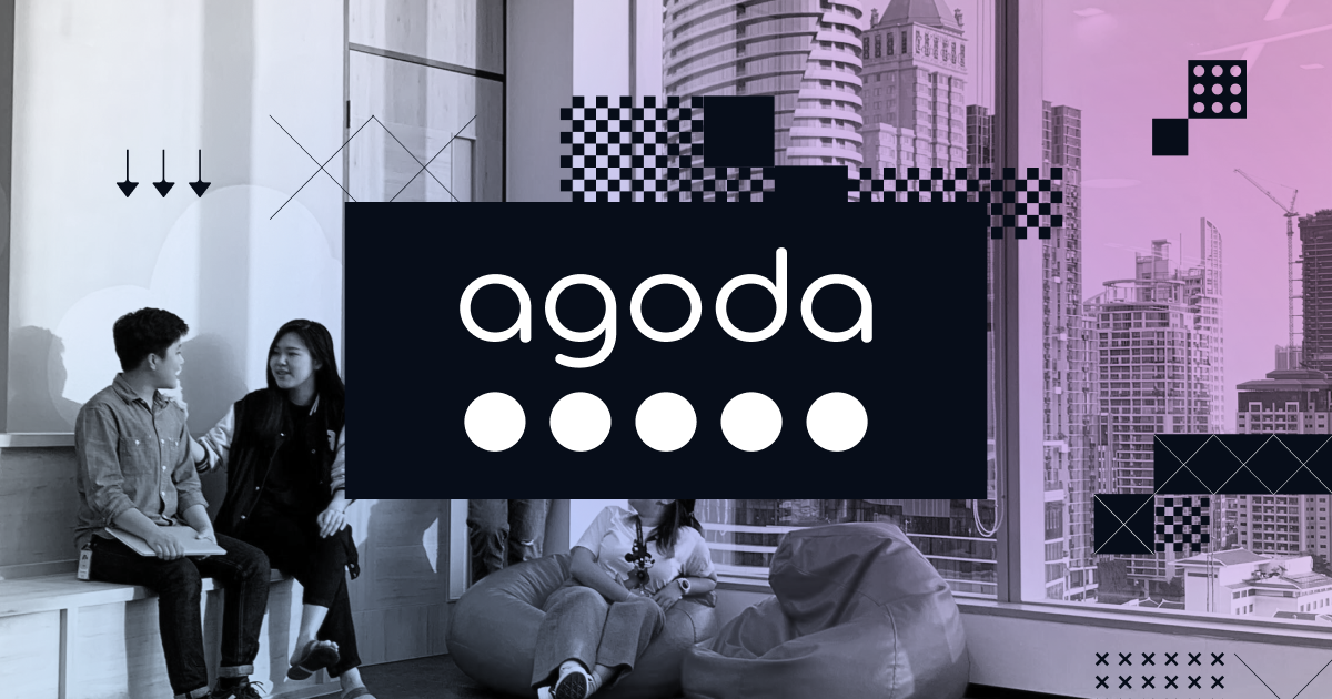 How Agoda uses real-time data observability to protect their ...