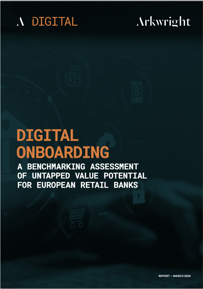 Arkwright Consulting | European Top-Tier Management Consulting Firm