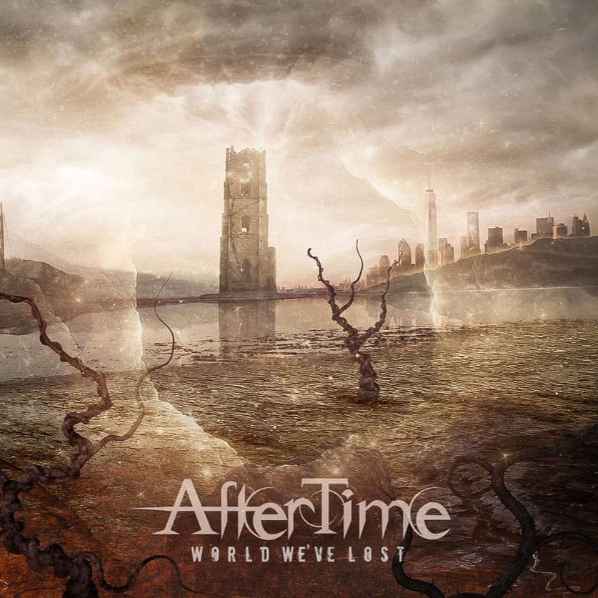 AfterTime - Official Website