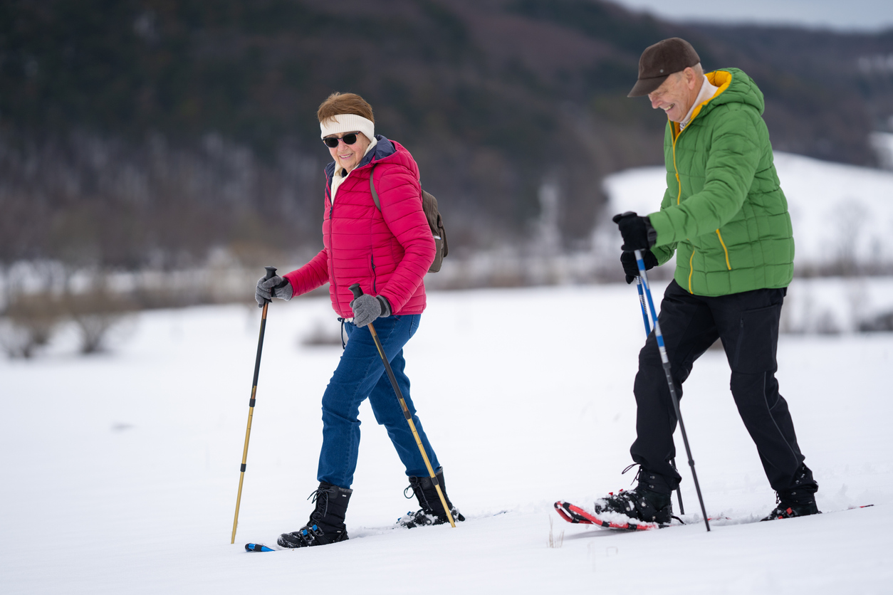 10 winter sports you have to try | eseo sports