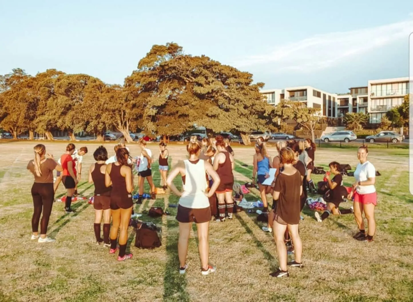 Contact Information - Cooks Hill United FC