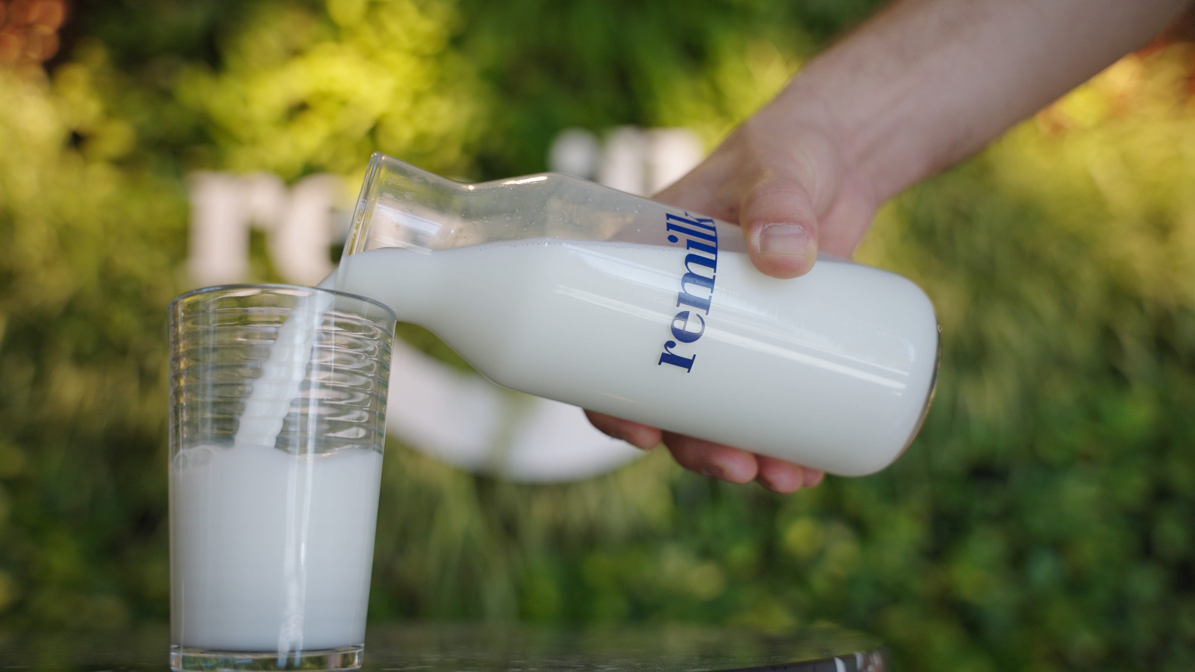 Remilk receives first of kind regulatory green light in canada