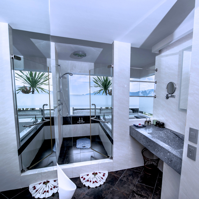 Homm Hotels by Banyan Tree Group