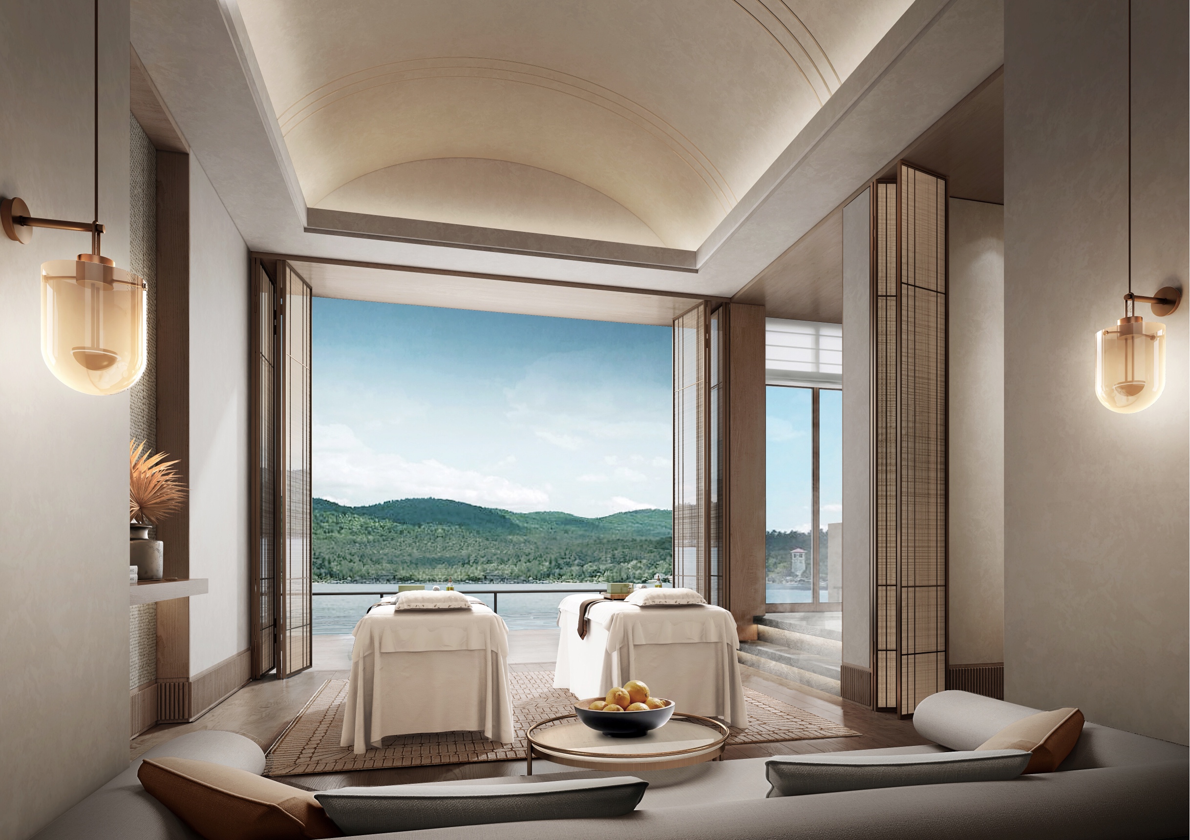 Homm Hotels by Banyan Tree Group