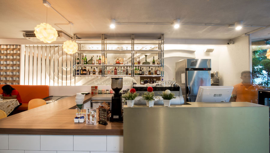 Homm Hotels and Resorts by Banyan Tree Group