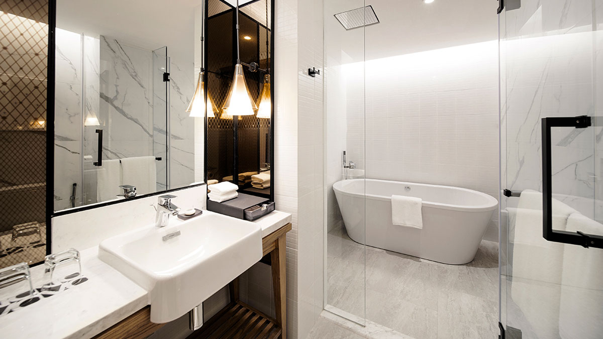 Homm Hotels and Resorts by Banyan Tree Group