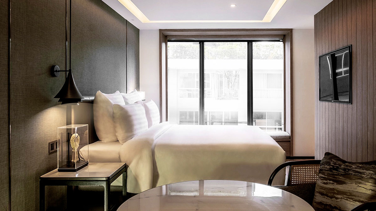 Homm Hotels and Resorts by Banyan Tree Group