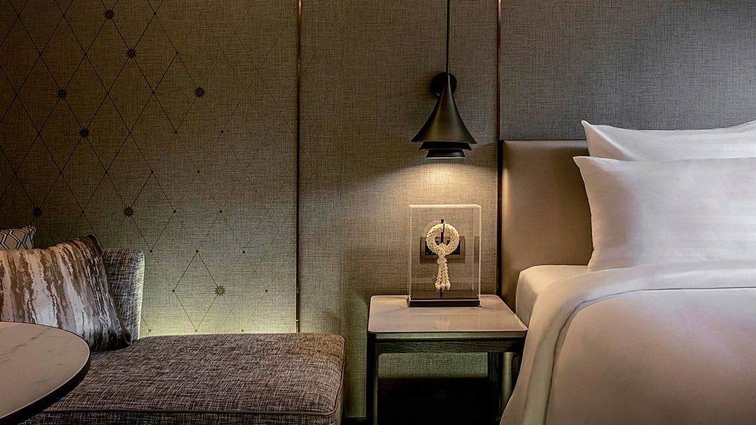 Find a Hotel | Homm by Banyan Tree Group