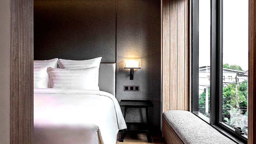 Homm Bliss Southbeach Patong | Homm Hotels