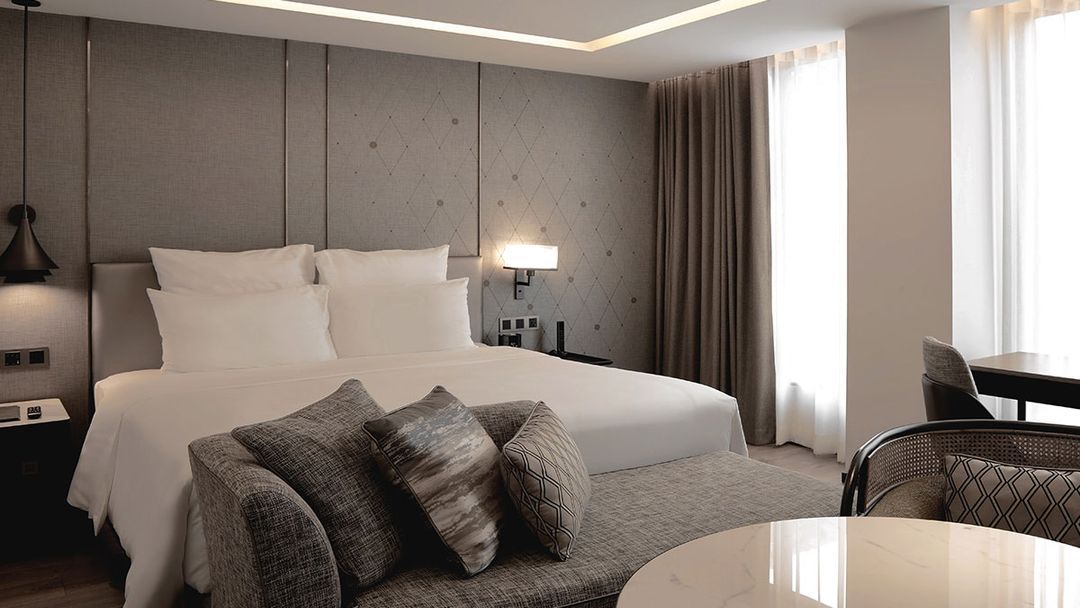 Homm Bliss Southbeach Patong | Homm Hotels