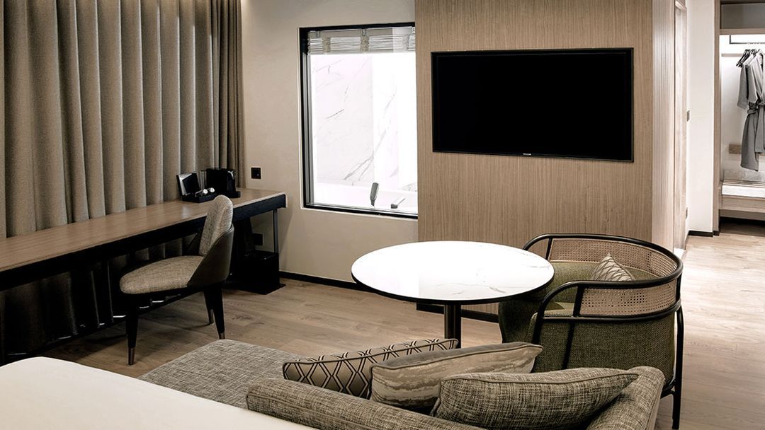 Homm Bliss Southbeach Patong | Homm Hotels