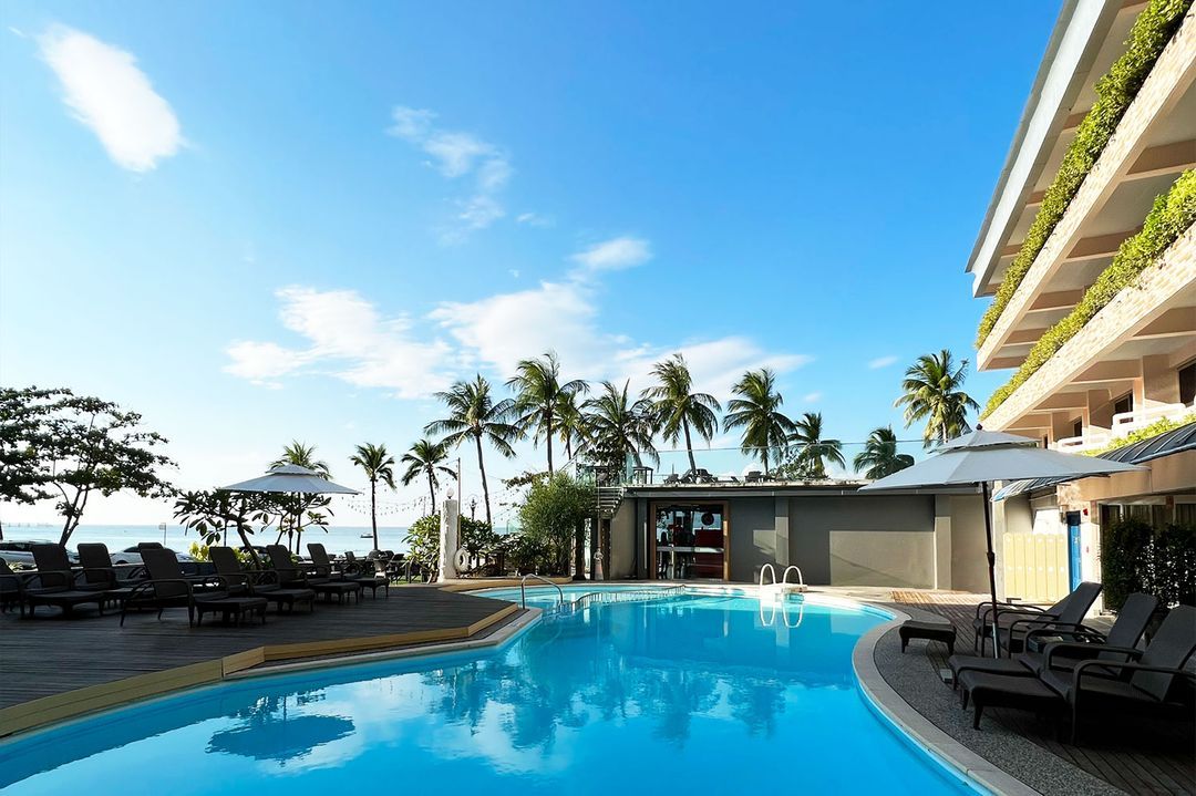 Homm Sukhumvit34 Bangkok | Homm Hotels