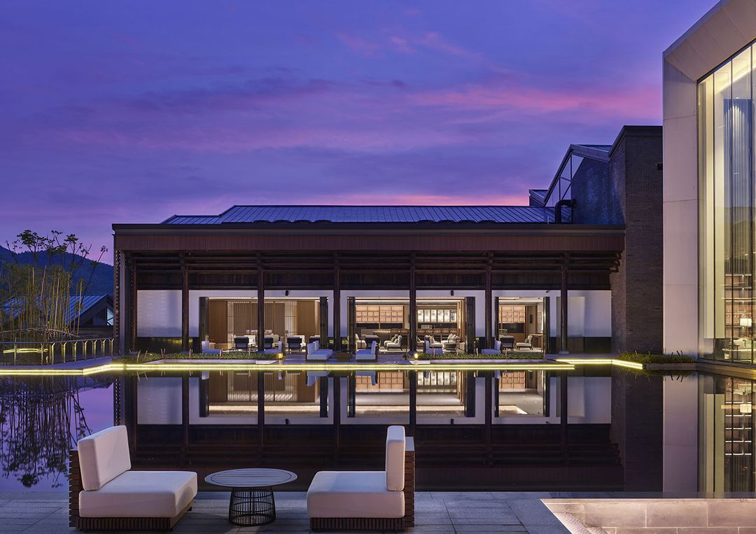 Find a Hotel | Homm by Banyan Tree Group