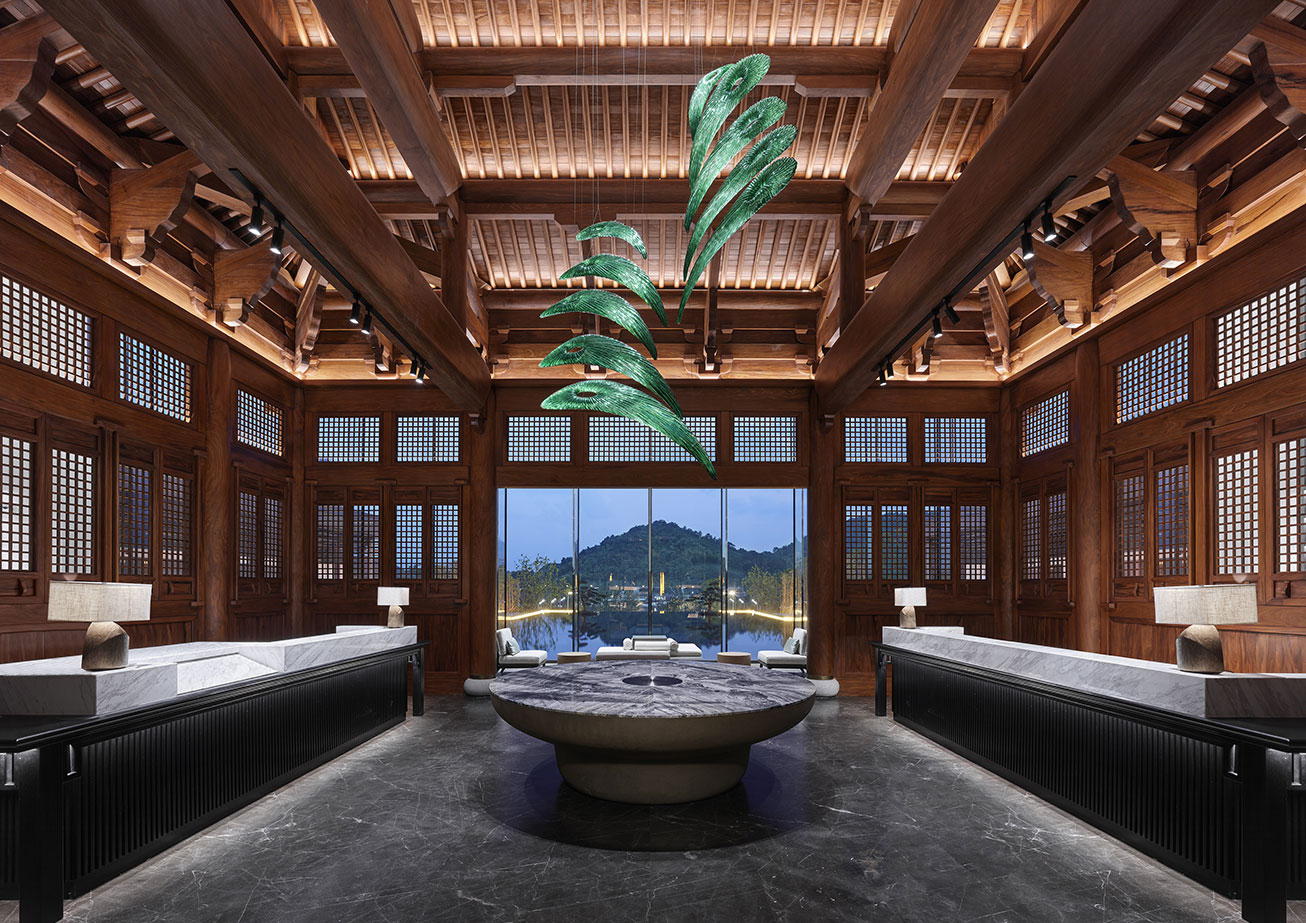 Find a Hotel | Homm by Banyan Tree Group