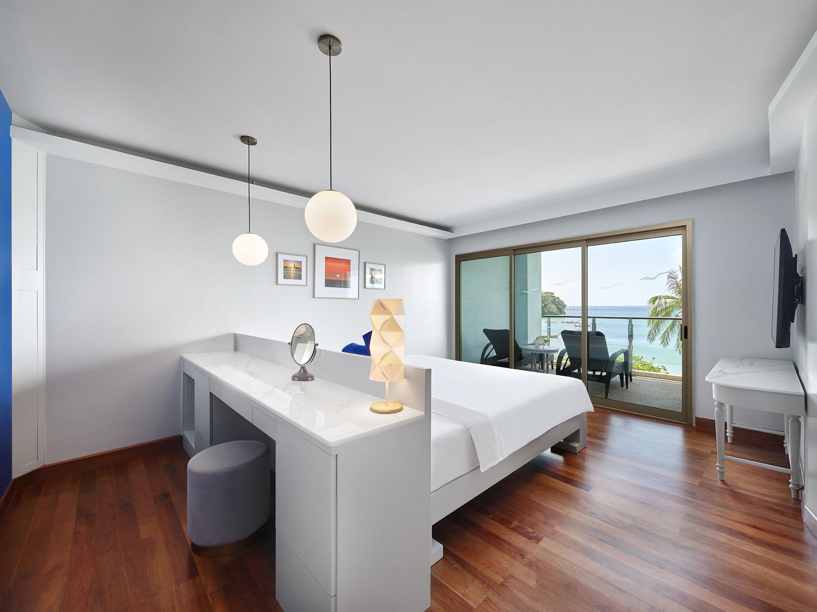 Find a Hotel | Homm by Banyan Tree Group