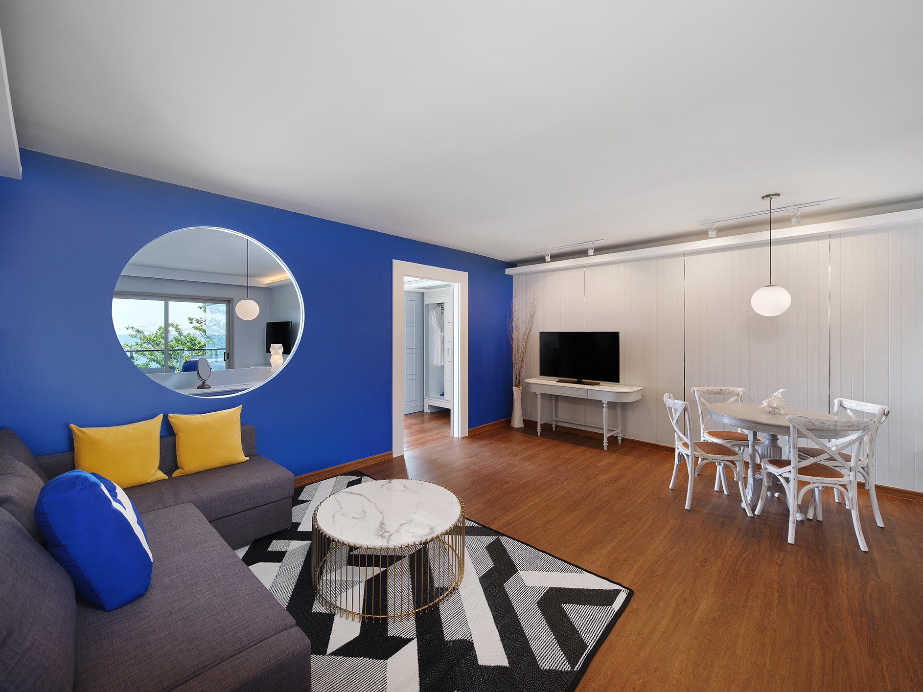 Find a Hotel | Homm by Banyan Tree Group