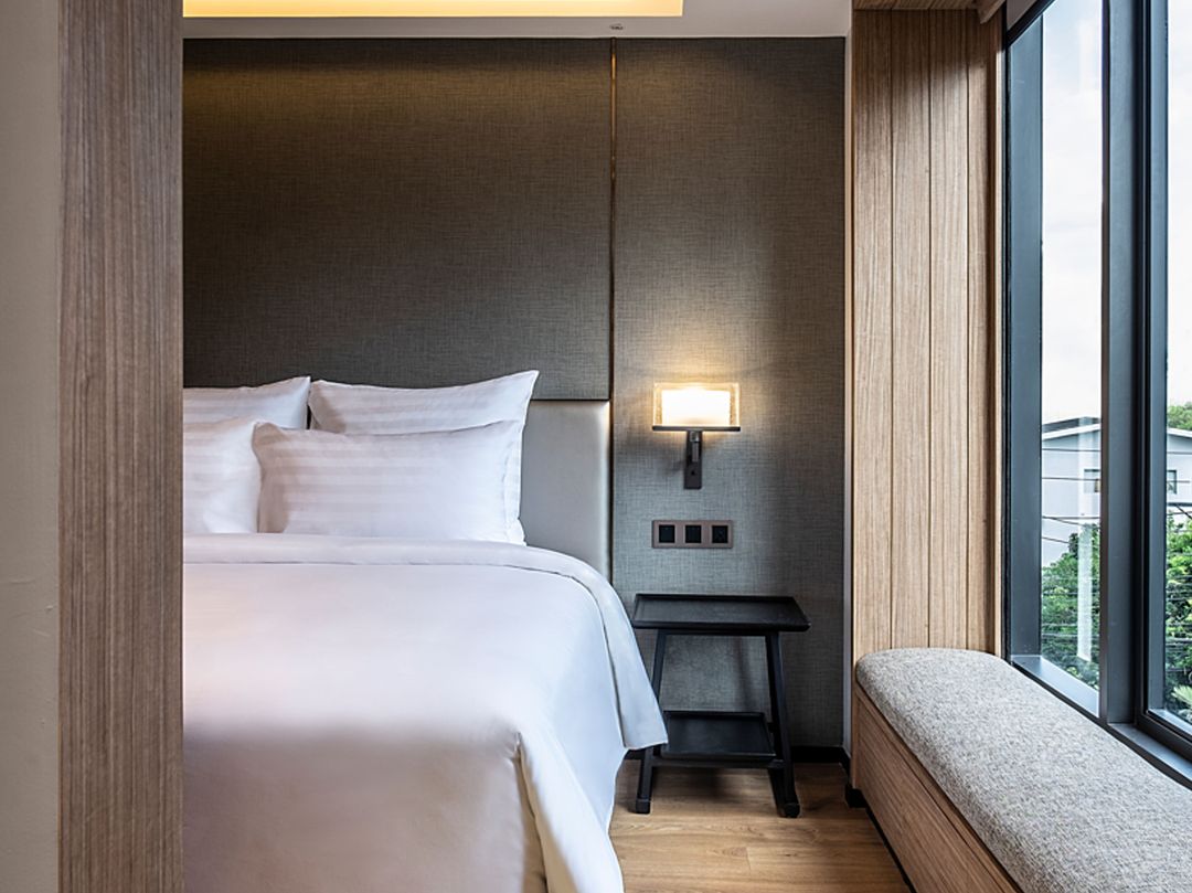 Homm Hotels by Banyan Tree Group