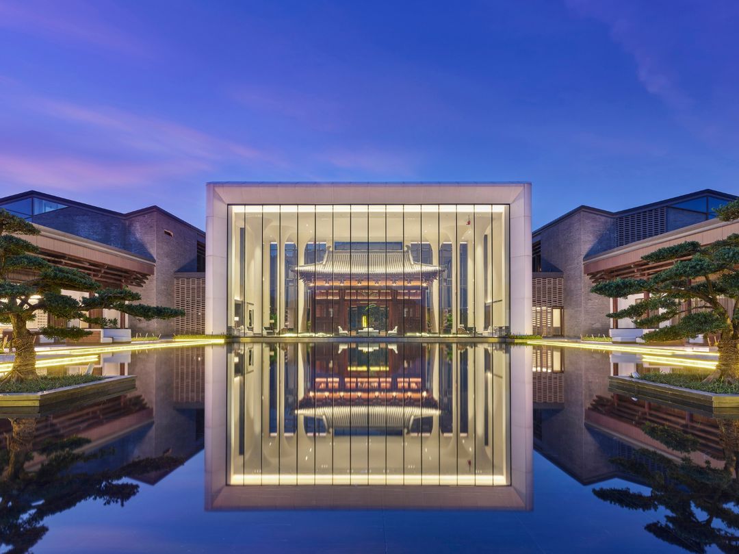 Homm Hotels and Resorts by Banyan Tree Group