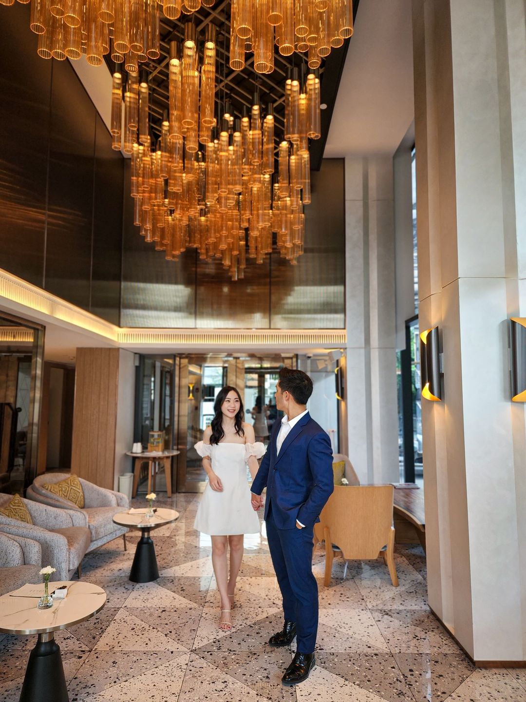 Homm Hotels and Resorts by Banyan Tree Group