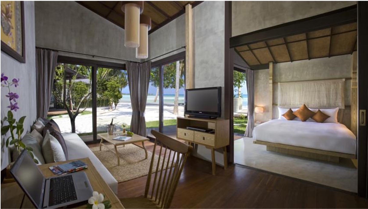 Find a Hotel | Homm by Banyan Tree Group