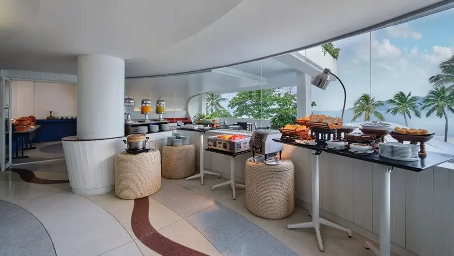 Beach Resort in Patong Phuket I Homm Bliss Southbeach Patong