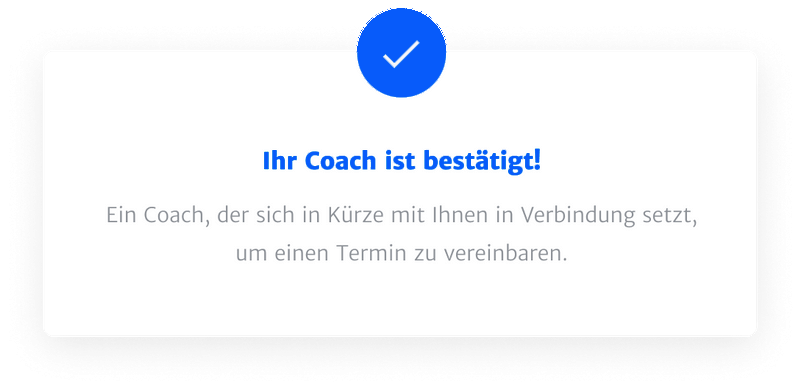Digitale Coaching-Plattform | Haufe Coaching