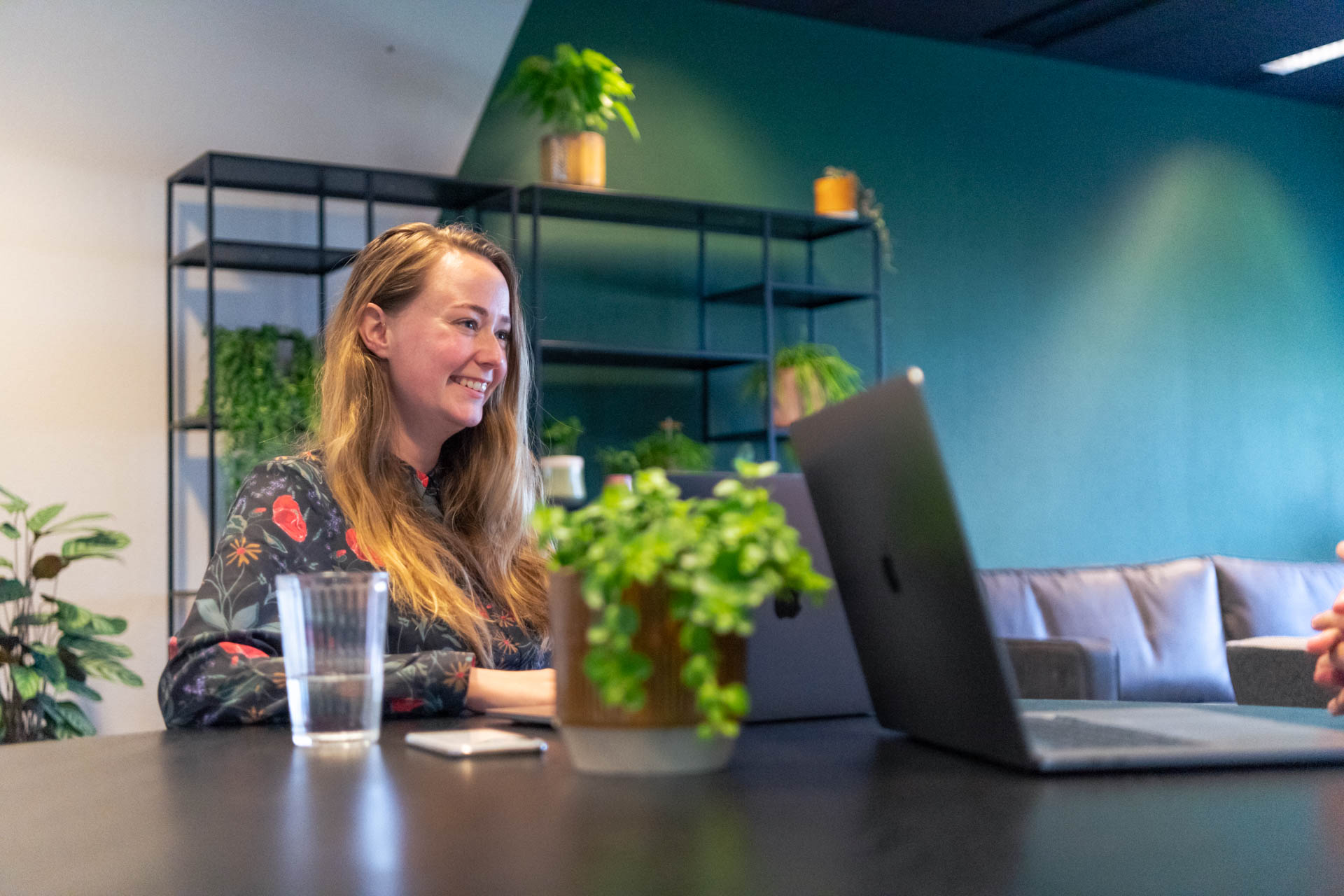 Advies | Werken bij IMPRES