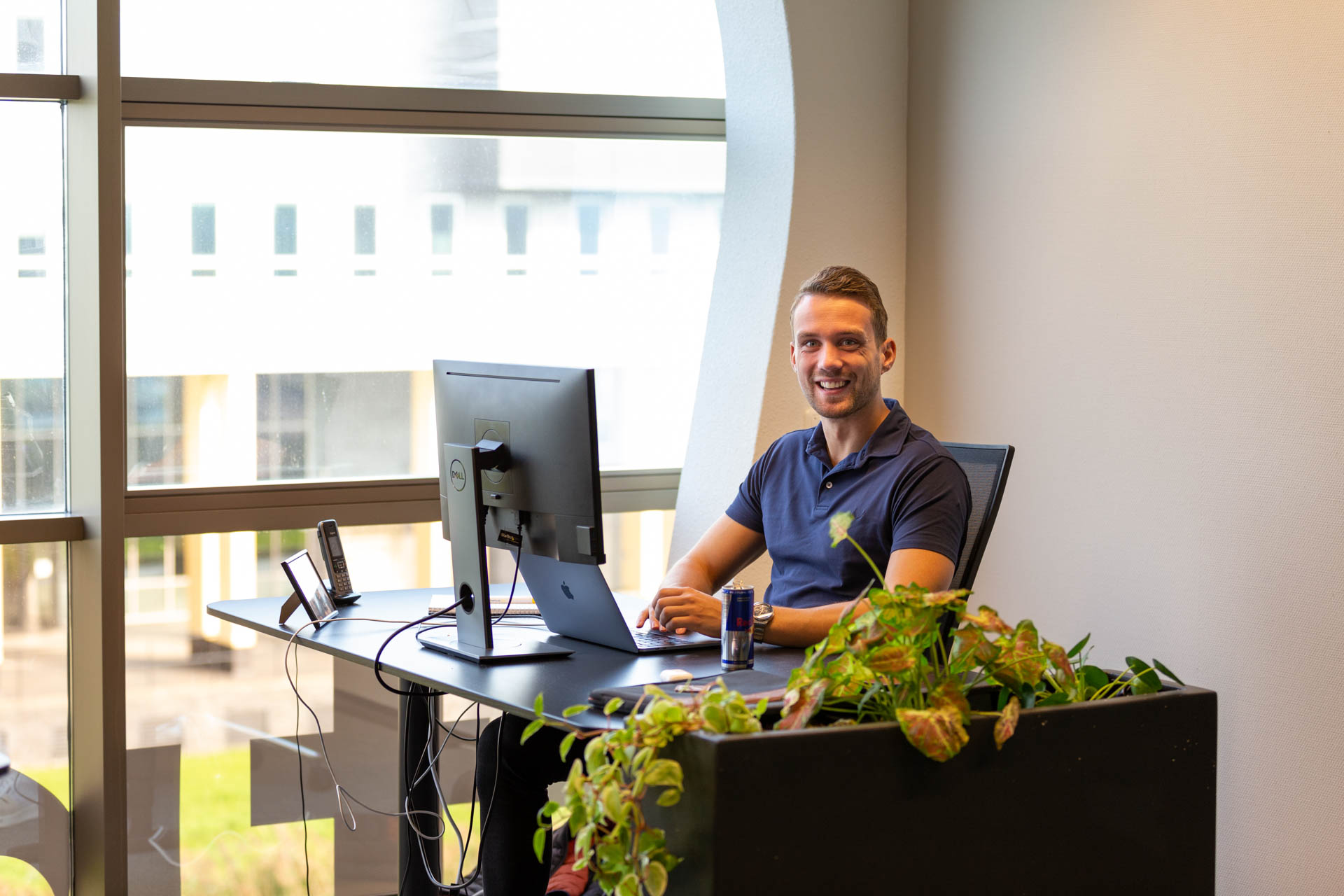 Support | Werken bij IMPRES