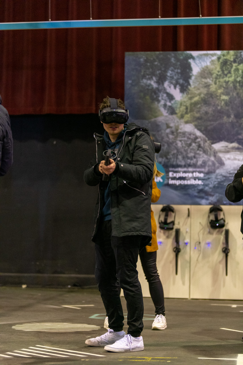 Development |Werken bij IMPRES