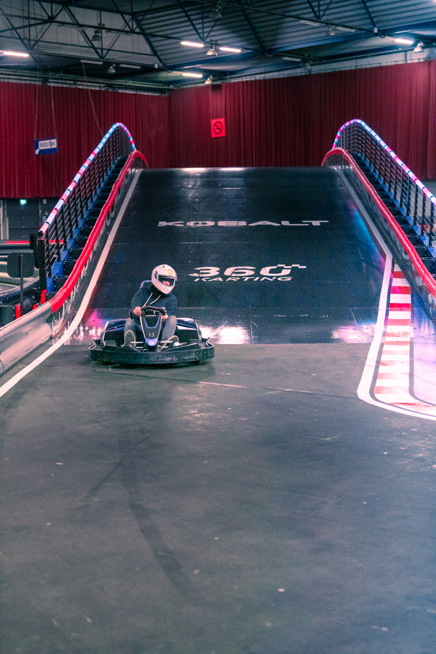 Development |Werken bij IMPRES