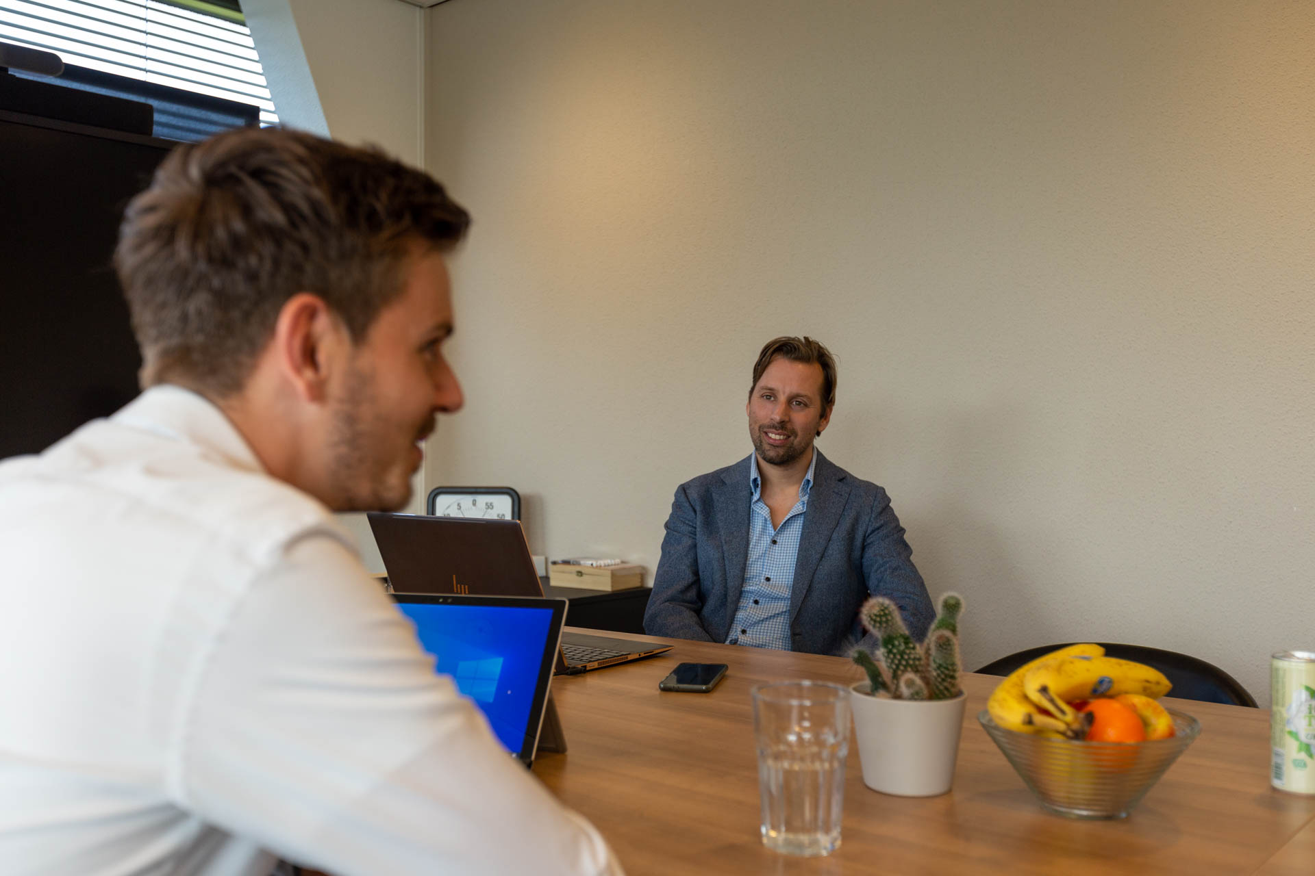 Advies | Werken bij IMPRES