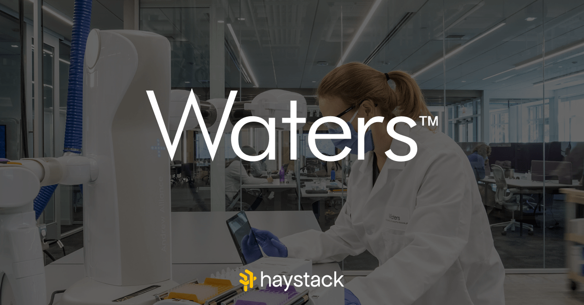 Cronofy Case Study - Haystack