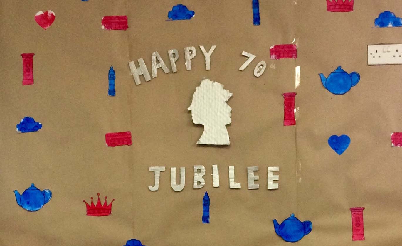 Jubilee Celebrations! | Acorns Day Nursery