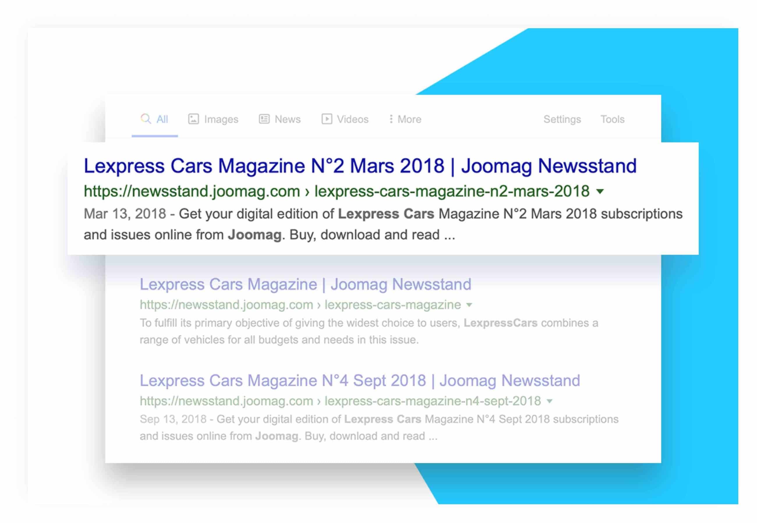 Digital Publishing and Content Experience Platform | Joomag