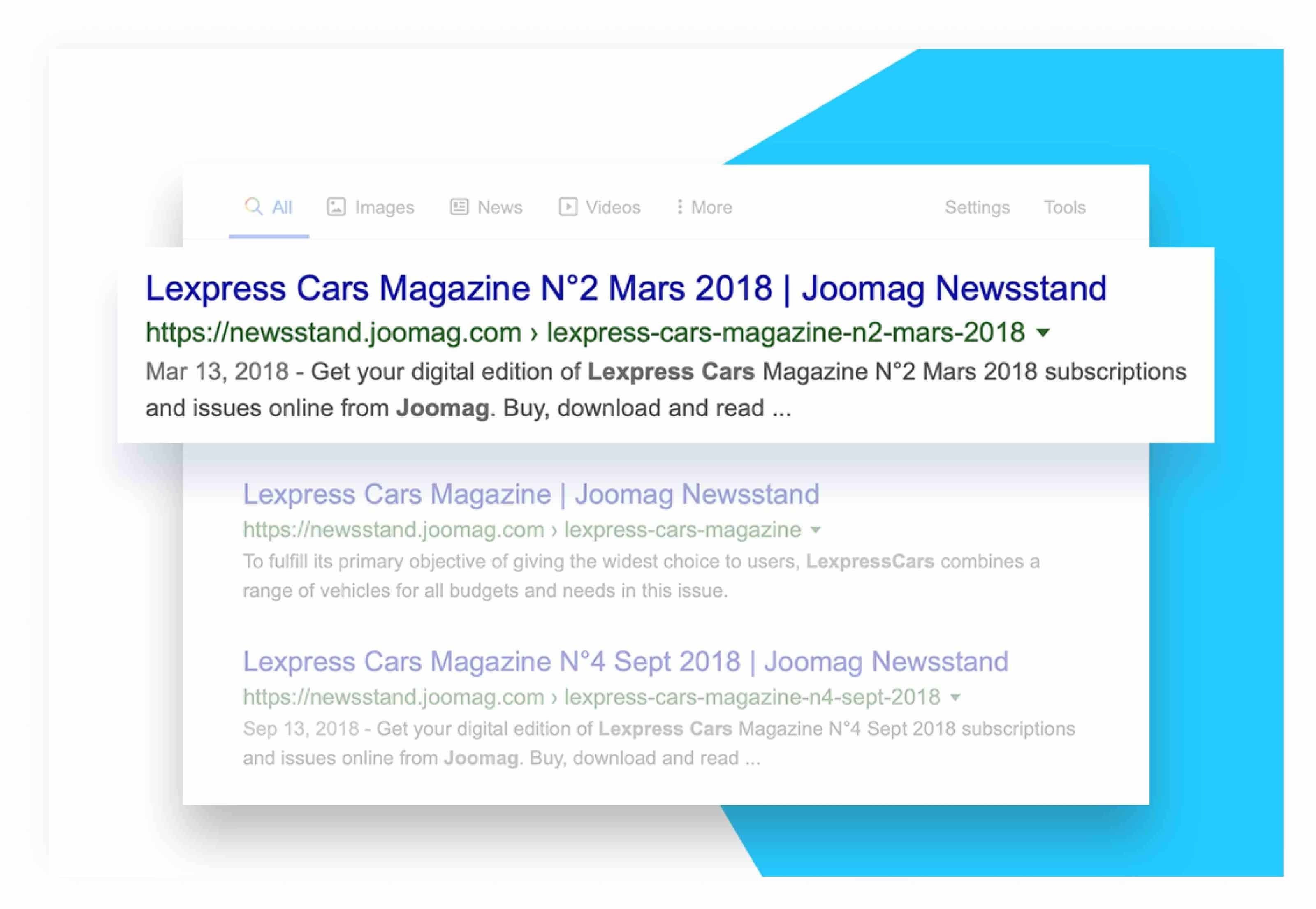 Digital Publishing and Content Experience Platform | Joomag