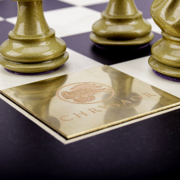 Purling - Luxury Games