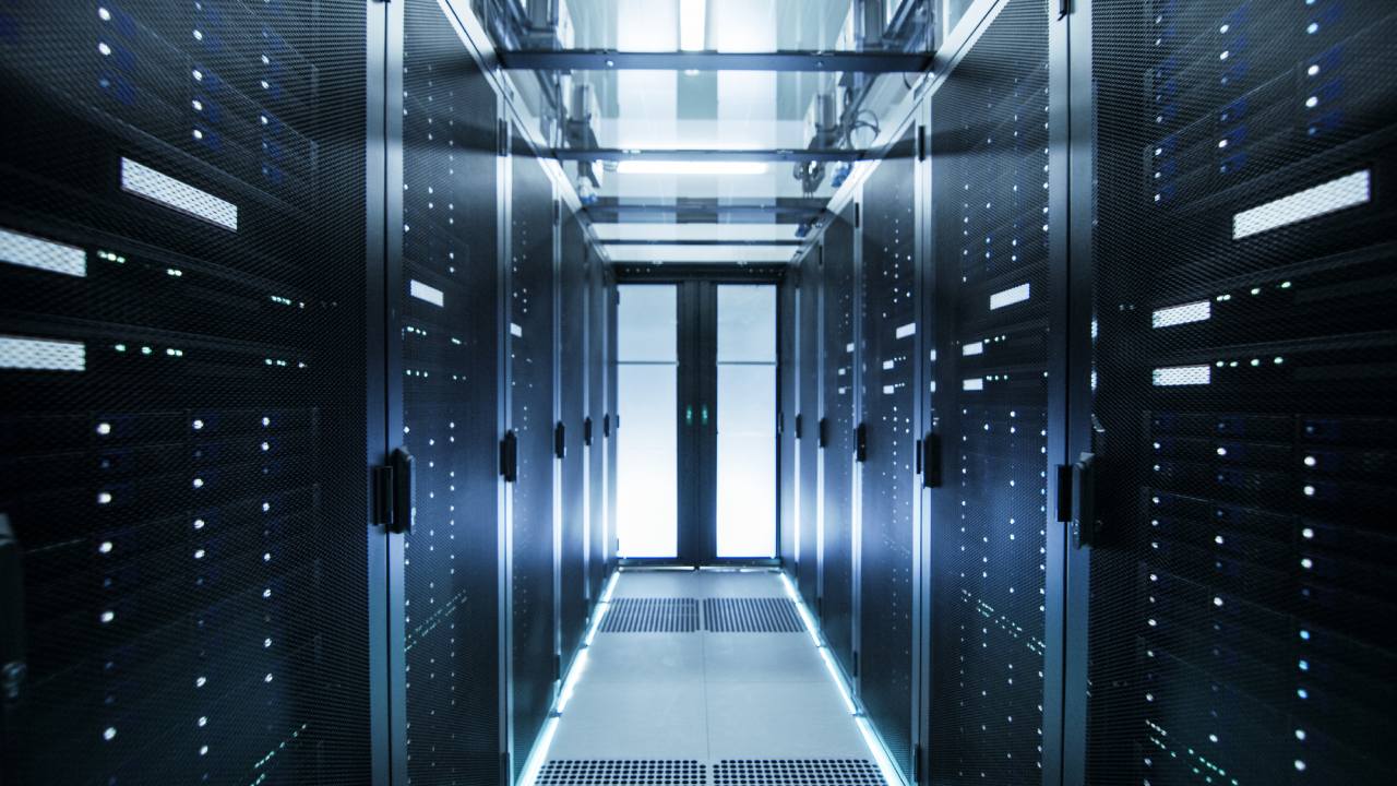 Data Center Decommissioning: What You Should Know